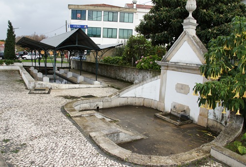 Click: Portugal – Anadia (capital do espumante)